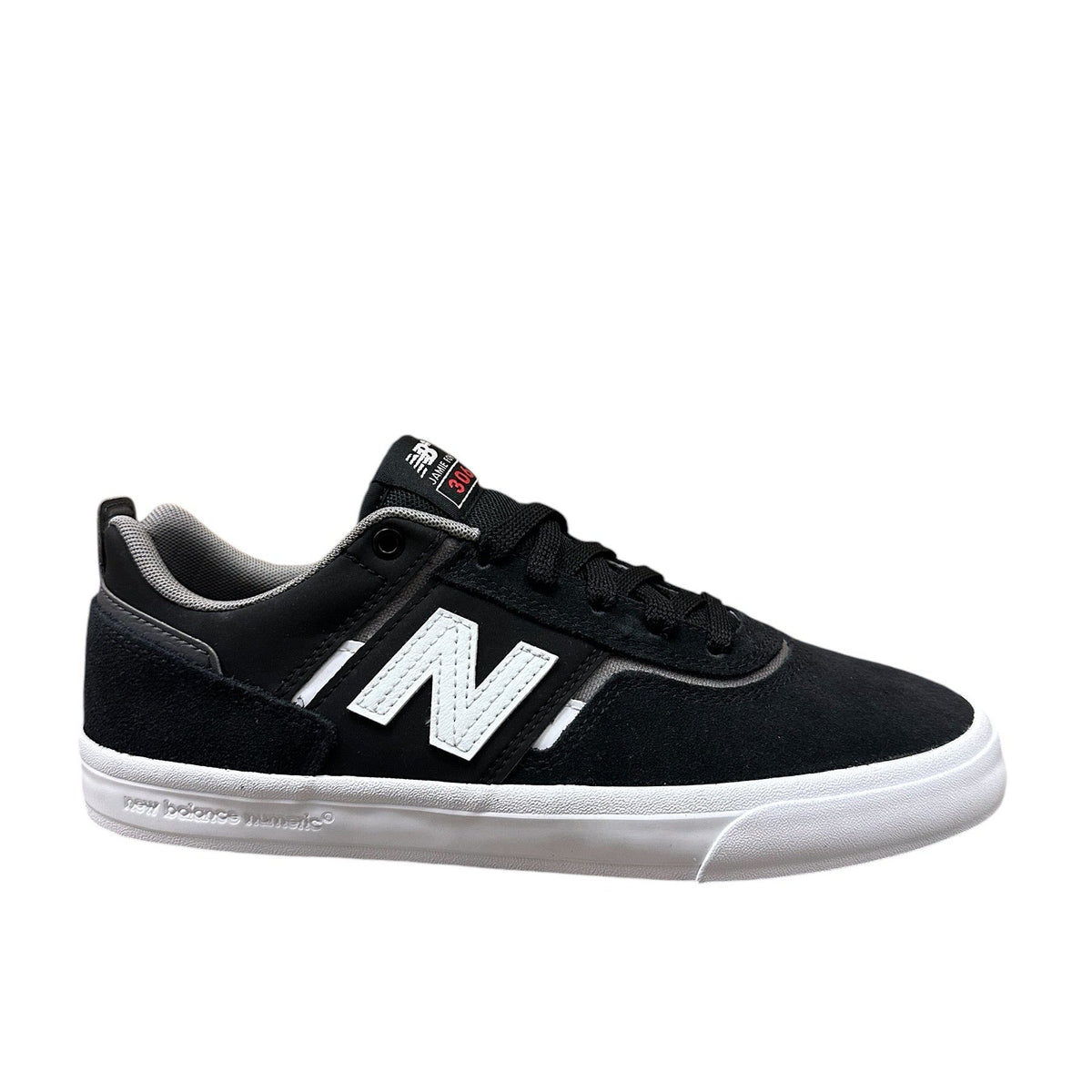 New Balance Numeric NM306 Jamie Foy BMS Colorway – Prodigy Skateshop